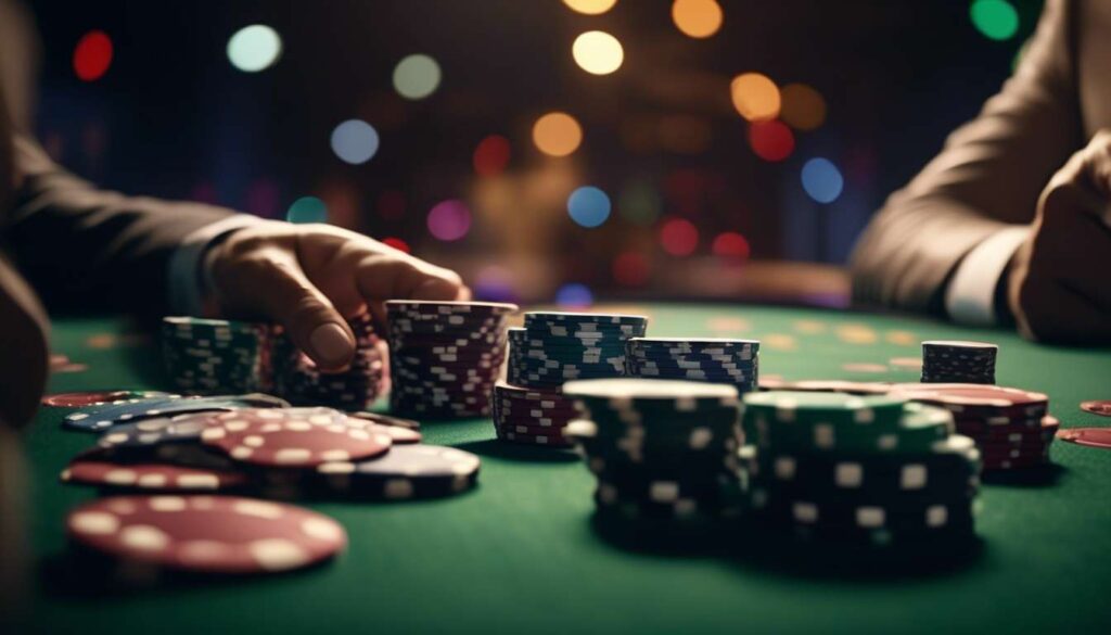 5 Online Poker Formats Explained Simply